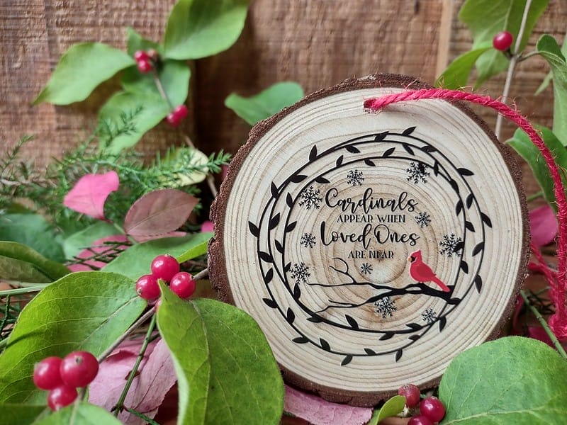 Remembrance Tree Ceremony 2022 - Hospice Care Plus