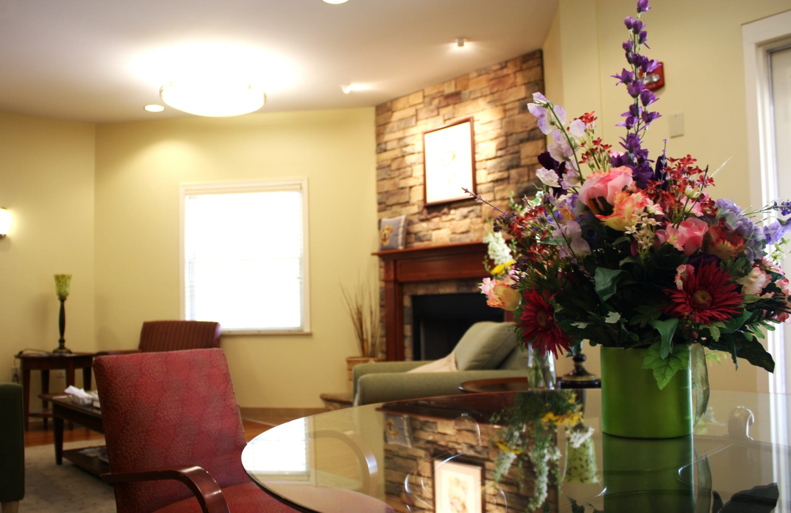 Compassionate Care Center Updates Completed - Hospice Care Plus