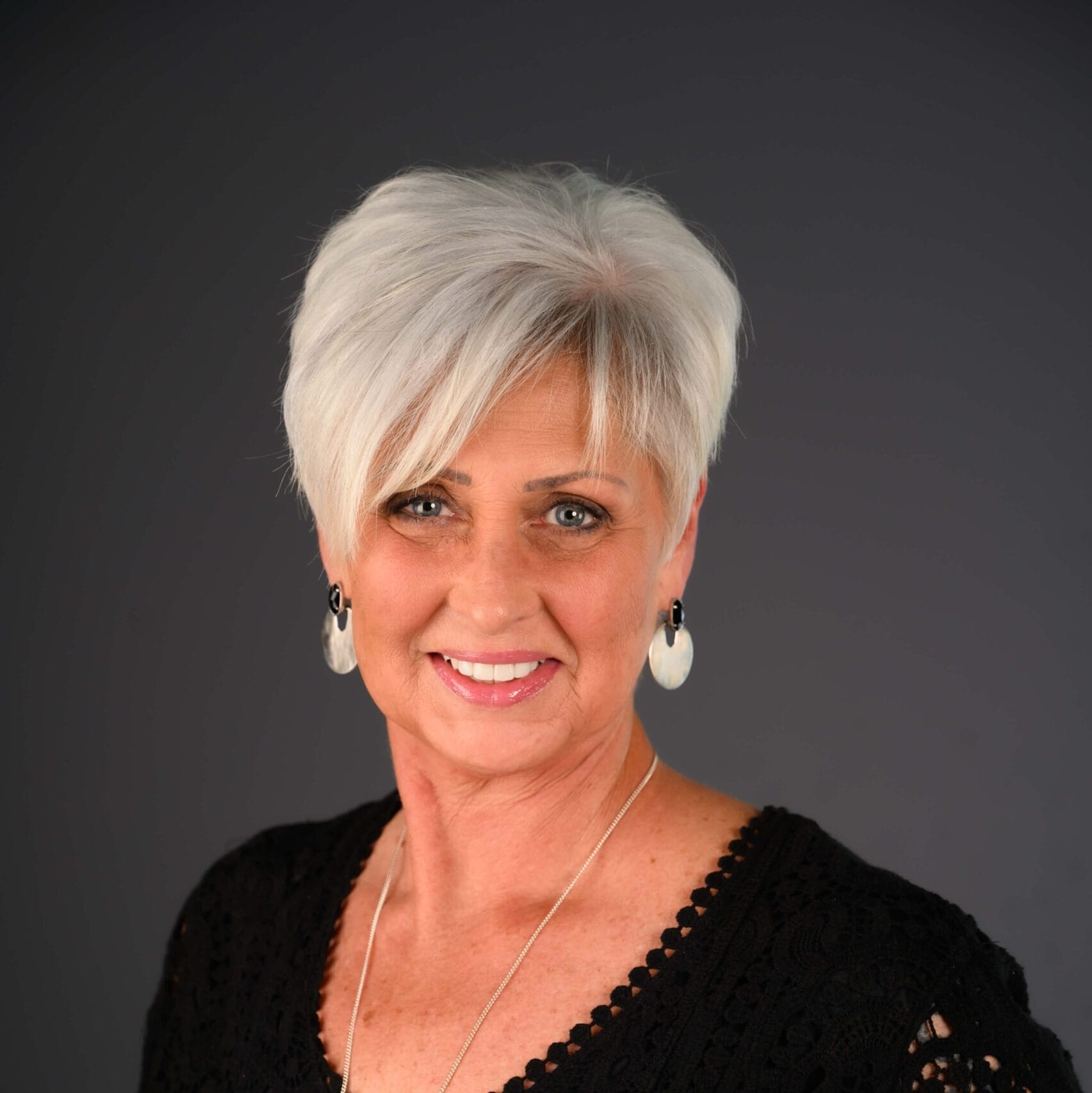 Our Leadership Team - Hospice Care Plus